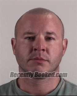 Recent Booking / Mugshot for ADAM OLSON in Tarrant County, Texas