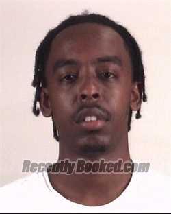 BRANDON HARRIS Arrest Record & Booking Info – Tarrant County, Texas ...