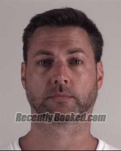Recent Booking / Mugshot for KYLE PATTON in Tarrant County, Texas