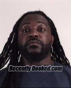 Recent Booking / Mugshot for BRONSON CUNNINGHAM in Tarrant County, Texas