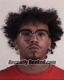 Recent Booking / Mugshot for ADRIAN DELGADILLO in Tarrant County, Texas