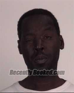 Recent Booking / Mugshot for DANIEL BENNETT in Tarrant County, Texas