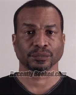 Recent Booking / Mugshot for JASON MITCHELL in Tarrant County, Texas
