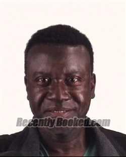 Recent Booking / Mugshot for STEVEN NEAL in Tarrant County, Texas
