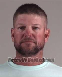 Recent Booking / Mugshot for KYLER HALE in Tarrant County, Texas