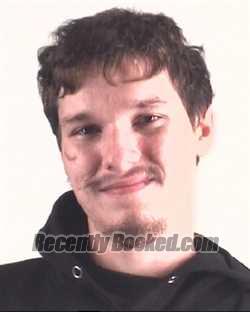 Recent Booking / Mugshot for CHRISTOPHER CARRION in Tarrant County, Texas