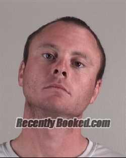 Recent Booking / Mugshot for JESSE COWMAN in Tarrant County, Texas
