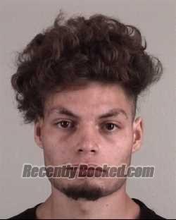 Recent Booking / Mugshot for KENNETH FLOREZ in Tarrant County, Texas