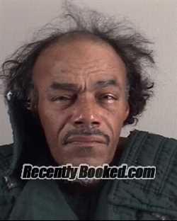 Recent Booking / Mugshot for MICHAEL ROBINSON in Tarrant County, Texas