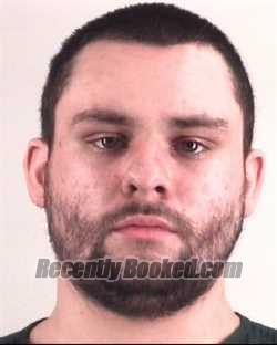 Recent Booking / Mugshot for JADEN MOON in Tarrant County, Texas