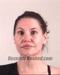 Recent Booking / Mugshot for ELIZABETH PHILLIPS in Tarrant County, Texas