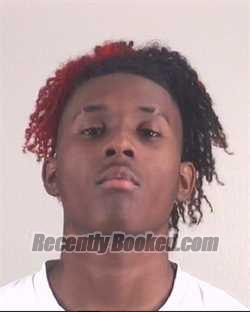 Recent Booking / Mugshot for DEVEN ROGERS in Tarrant County, Texas