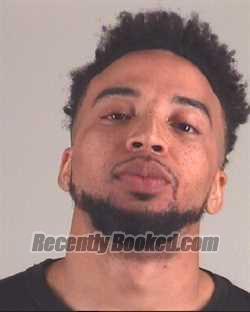 Recent Booking / Mugshot for MARK MUNSON in Tarrant County, Texas