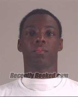 Recent Booking / Mugshot for TREMARCUS MOSLEY in Tarrant County, Texas