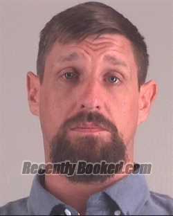 Recent Booking / Mugshot for RYAN HORAN in Tarrant County, Texas