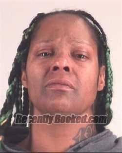 Recent Booking / Mugshot for CHARDE COUTO in Tarrant County, Texas