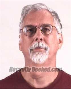 Recent Booking / Mugshot for KEITH PLASKONOS in Tarrant County, Texas
