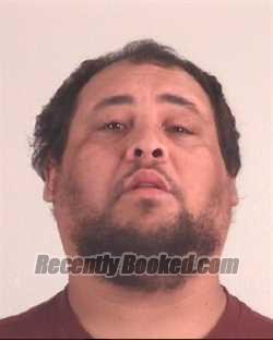 Recent Booking / Mugshot for CHARLES MEDINARHOADS in Tarrant County, Texas