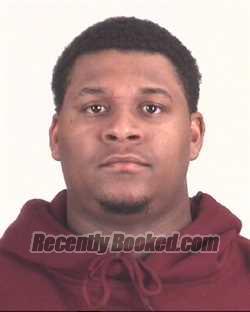 Recent Booking / Mugshot for BRAILYN FRANKLIN in Tarrant County, Texas