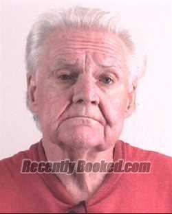 Recent Booking / Mugshot for TIMOTHY MIERS in Tarrant County, Texas