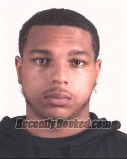 Recent Booking / Mugshot for RYAN MCKINLEY in Tarrant County, Texas