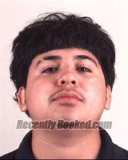 Recent Booking / Mugshot for JORDAN ZUNIGA in Tarrant County, Texas
