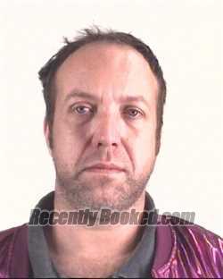 Recent Booking / Mugshot for MICHAEL LOCKHART in Tarrant County, Texas