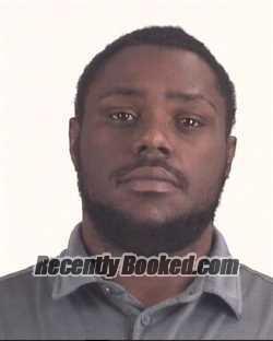 Recent Booking / Mugshot for ANDRE MORRIS in Tarrant County, Texas