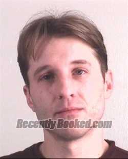Recent Booking / Mugshot for DREW NICHOLS in Tarrant County, Texas