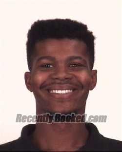 Recent Booking / Mugshot for NICKOBI WATKINS in Tarrant County, Texas