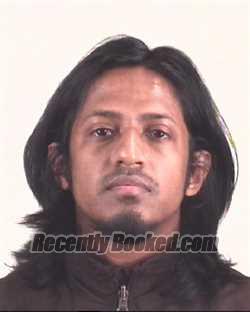 FAHIM FAZLULLAH Arrest Record & Booking Info – Tarrant County, Texas | RecentlyBooked.com