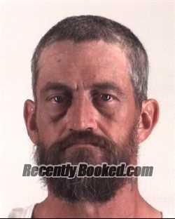 Recent Booking / Mugshot for MICHAEL MIZE in Tarrant County, Texas