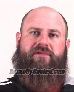 Recent Booking / Mugshot for AUSTIN SMITH in Tarrant County, Texas