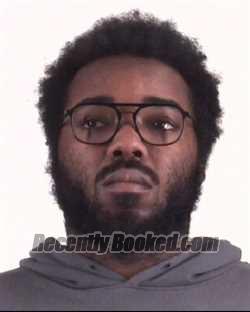 Recent Booking / Mugshot for NICHOLAS MCKAY in Tarrant County, Texas