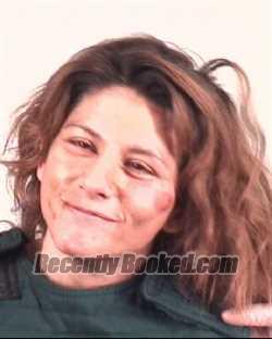 Recent Booking / Mugshot for JORDAN CANFIELD in Tarrant County, Texas