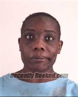Recent Booking / Mugshot for CRYSTAL DAILEY in Tarrant County, Texas