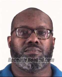 Recent Booking / Mugshot for CHESTER NEAL in Tarrant County, Texas