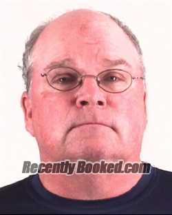 Recent Booking / Mugshot for ROGER WHETSTINE in Tarrant County, Texas