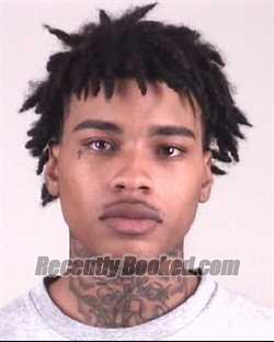 Recent Booking / Mugshot for ROY JACKSON in Tarrant County, Texas