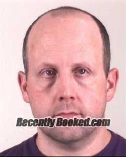 Recent Booking / Mugshot for RANDALL PATTERSON in Tarrant County, Texas