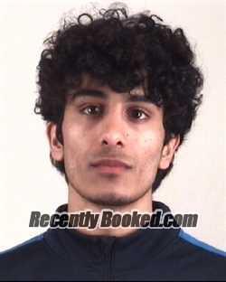 Recent Booking / Mugshot for BHARAT KALRA in Tarrant County, Texas