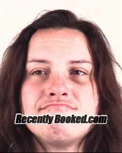 Recent Booking / Mugshot for STEPHANIE SALINAS in Tarrant County, Texas