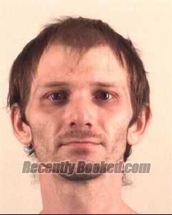 Recent Booking / Mugshot for JACOB JOLLY in Tarrant County, Texas