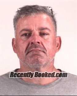 Recent Booking / Mugshot for WILLIAM BENZ in Tarrant County, Texas