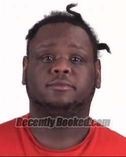 Recent Booking / Mugshot for JOHN OATTS in Tarrant County, Texas