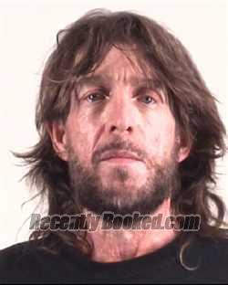 Recent Booking / Mugshot for THOMAS YOAKUM in Tarrant County, Texas