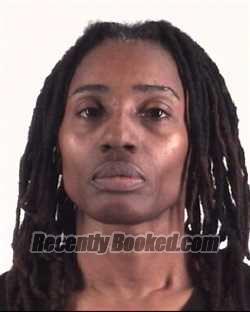 Recent Booking / Mugshot for LISA KIDD in Tarrant County, Texas