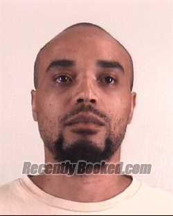 Recent Booking / Mugshot for CHARLES MCCLURE in Tarrant County, Texas