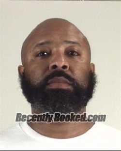 Recent Booking / Mugshot for EDDIE DEGRATE in Tarrant County, Texas