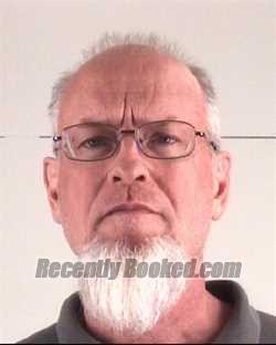 Recent Booking / Mugshot for ALAN PATTEE in Tarrant County, Texas